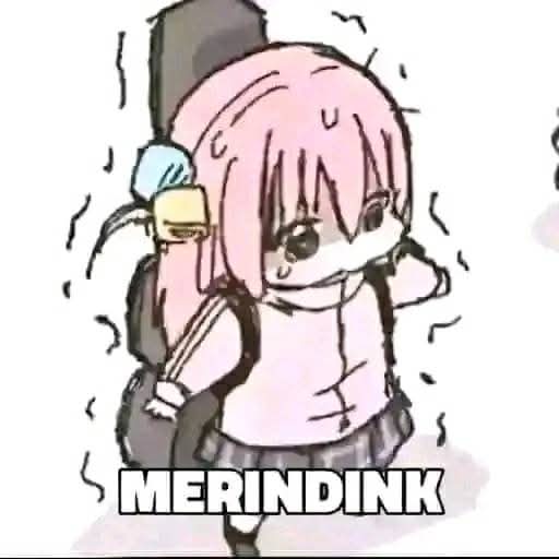 Bocchi Discord Emojis | Discord Emotes List