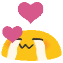 Emo Emoji Discord Emojis | Discord Emotes List