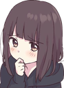 Menhera Discord Emojis | Discord Emotes List