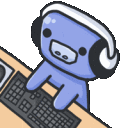 Typing Discord Emojis | Discord Emotes List