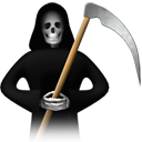 Death Discord Emojis | Discord Emotes List