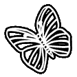Butterfly Discord Emojis | Discord Emotes List