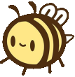 Bee Discord Emojis | Discord Emotes List