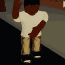 Da Hood Discord Emojis | Discord Emotes List