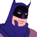 Batman Discord Emojis | Discord Emotes List
