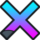 X Discord Emojis | Discord Emotes List