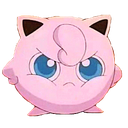 Jigglypuff Discord Emojis | Discord Emotes List