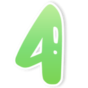 Numbers Discord Emojis | Discord Emotes List