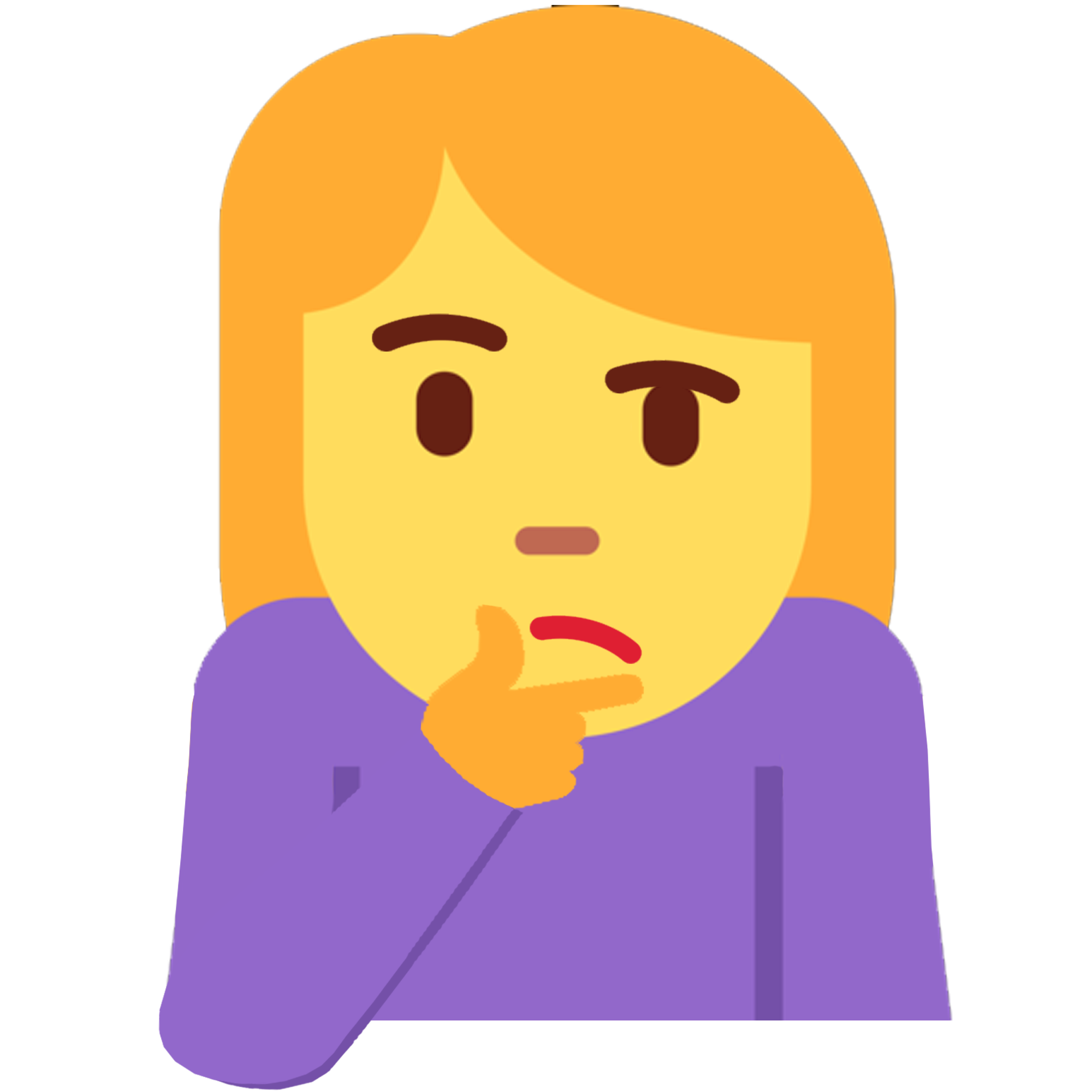 Woman Discord Emojis | Discord Emotes List